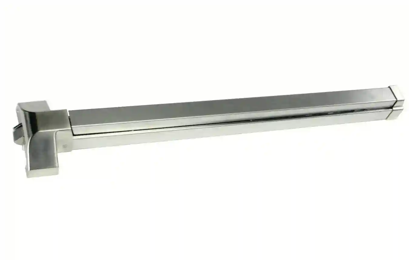 Panic Exit Device PED 600 Series - A2 Sweden